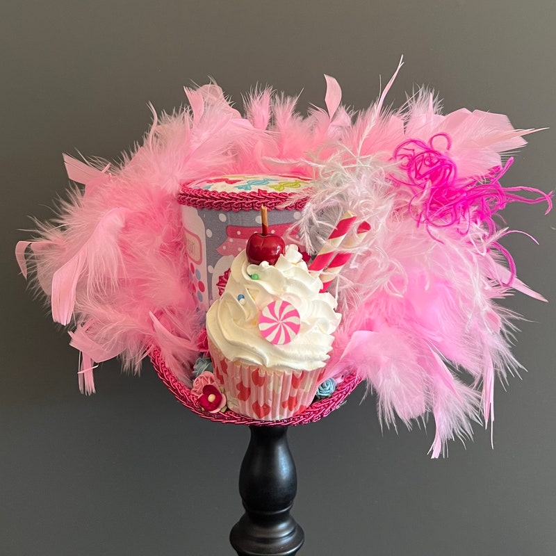 Candyland Hat - Etsy