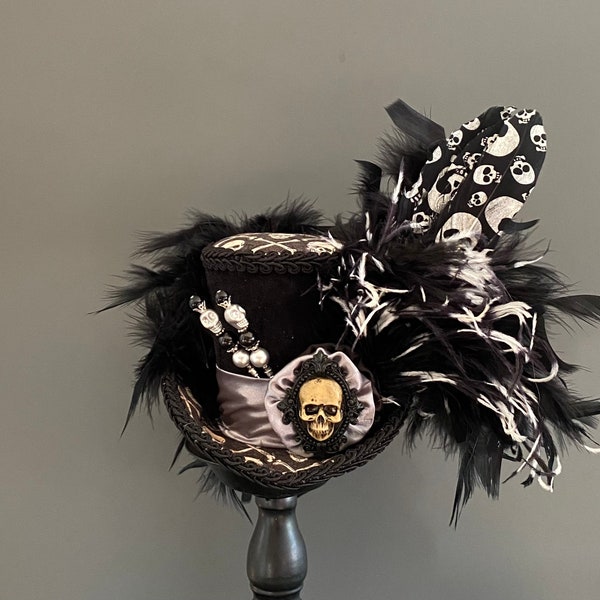 Day of the Dead Alice - Etsy