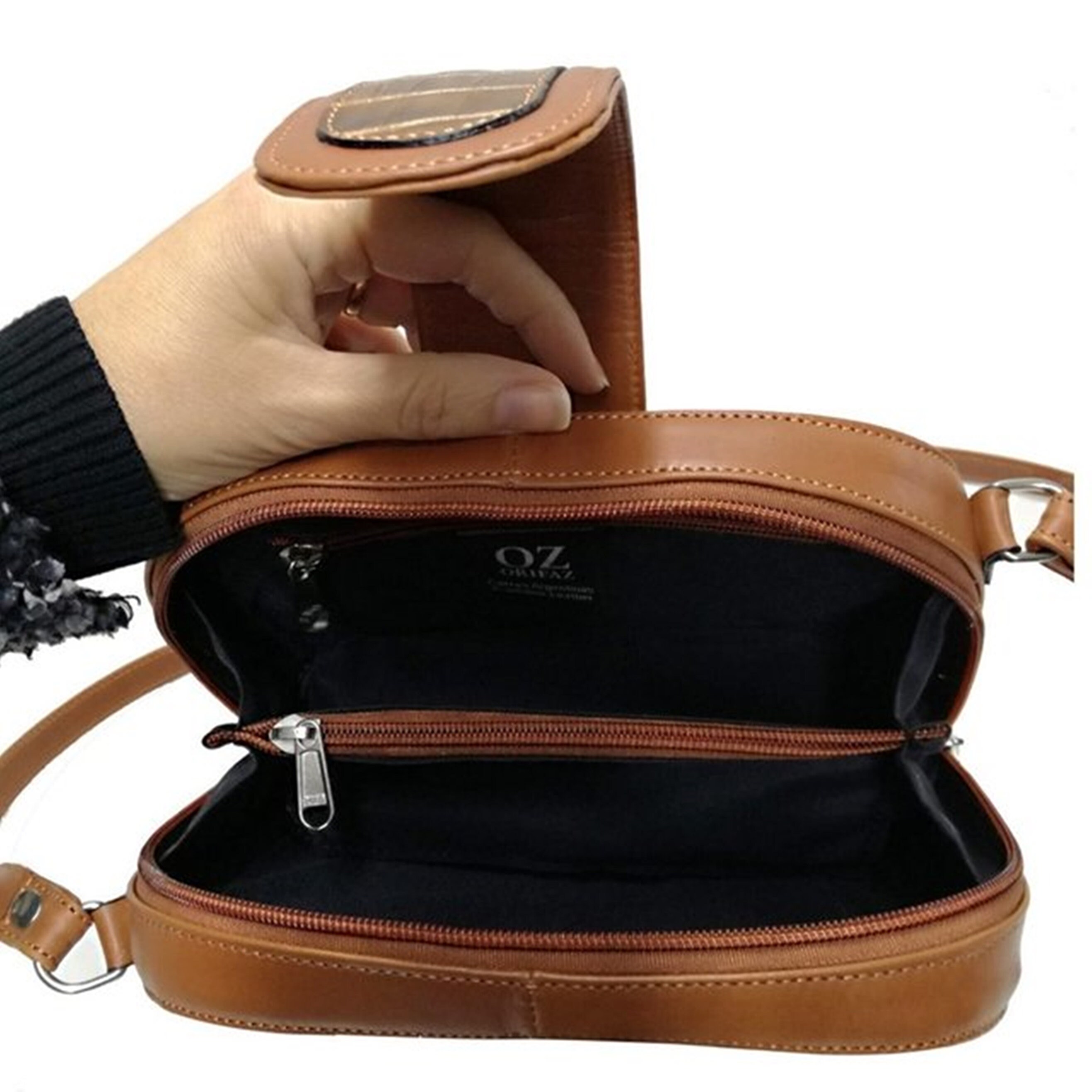 Buy Exotic 100% Genuine Carpincho / Capybara Hide Hand Crafted Online ...