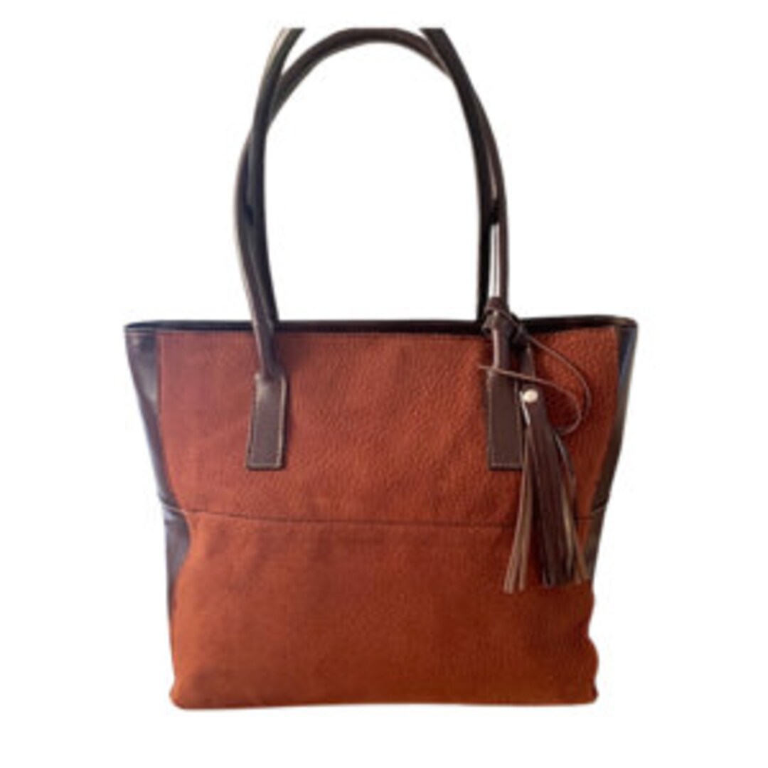 Extra Large Capybara / Carpincho Tote Bag With Argentinian - Etsy