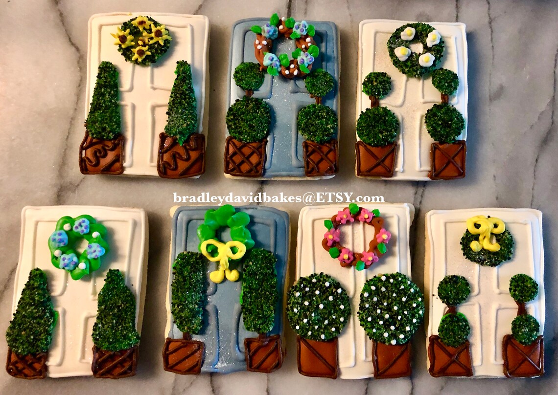 Realtor Cookies New Home Cookies Housewarming Cookies - Etsy