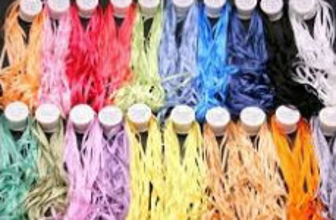 Coordinating Ribbon Accents - Etsy