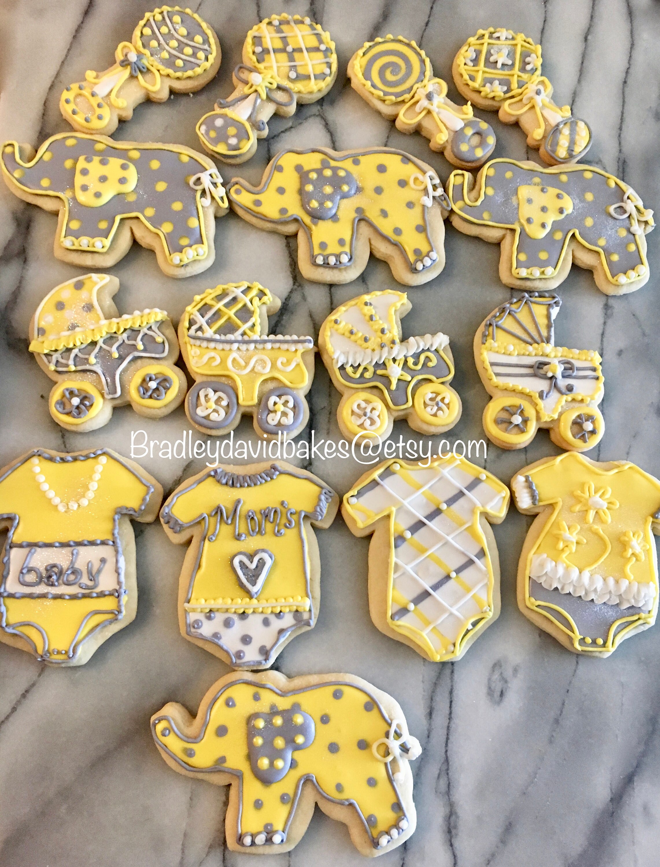 Welcome Baby, Baby Shower, New Arrival Cookies - Etsy
