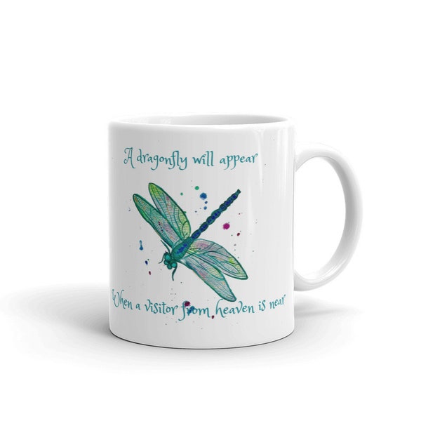 Dragonfly Gifts - Etsy