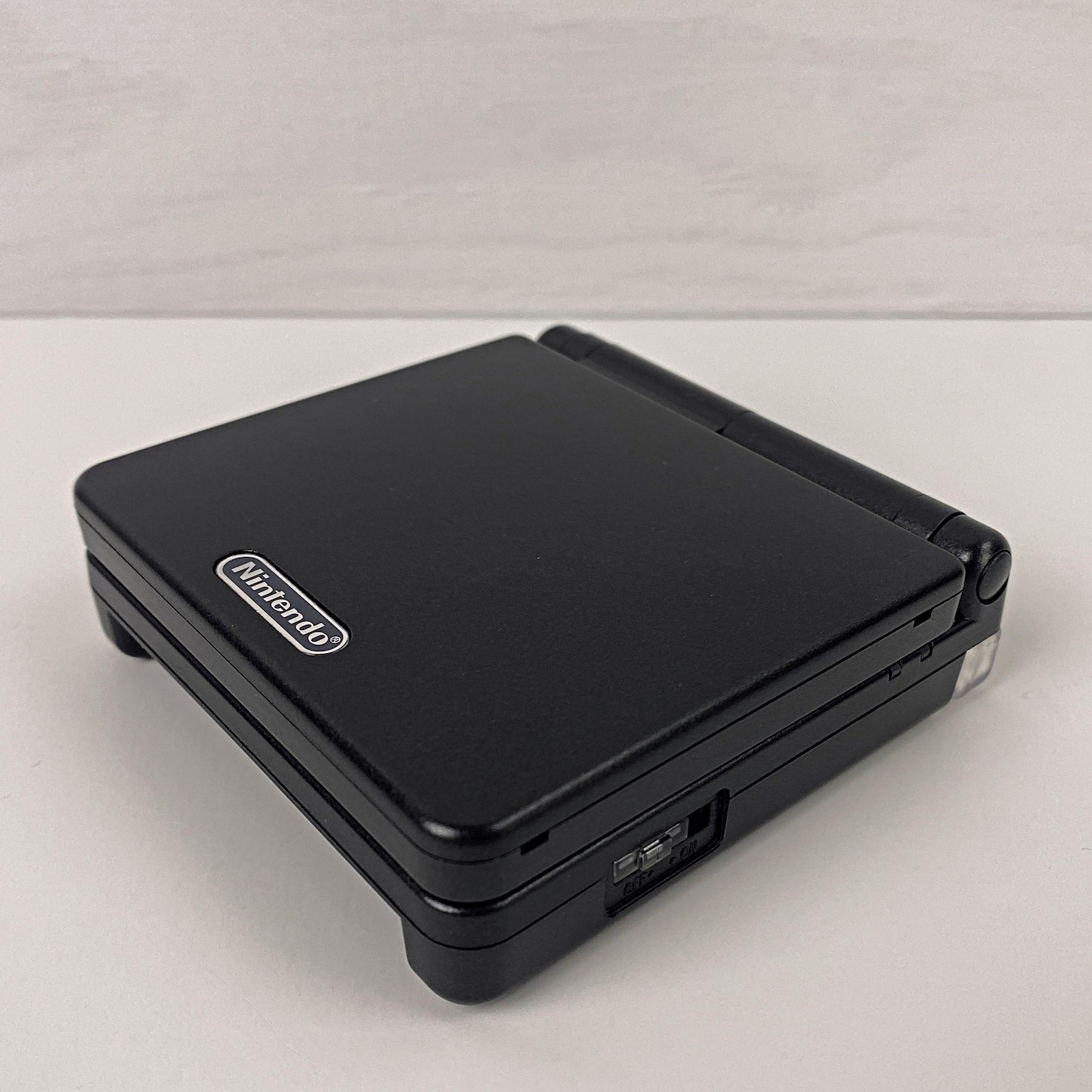 Game Boy Advance SP Custom Console W/ Funnyplaying M2 3.0 Ips & RGB LED ...