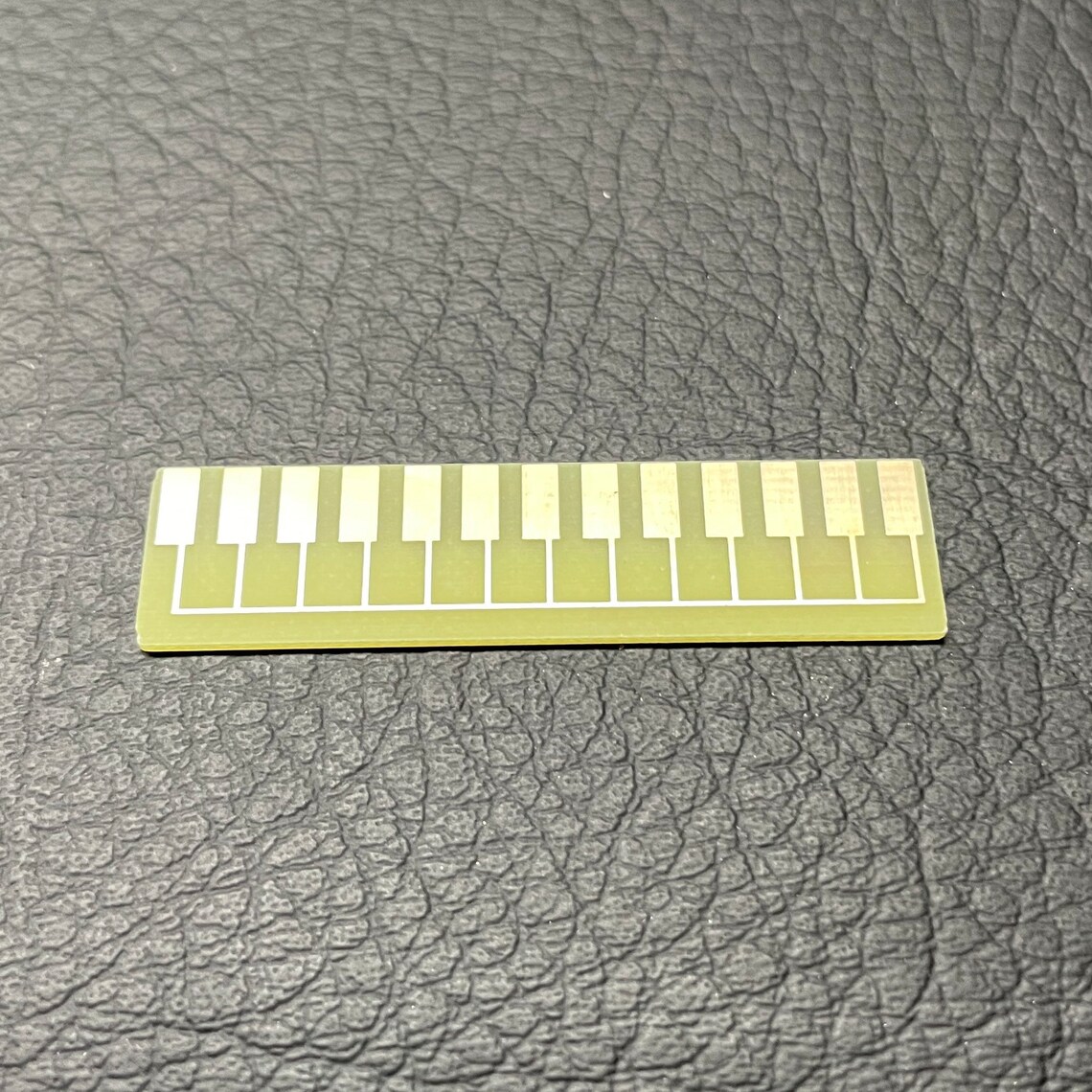 ESB Clamp Card Lightsaber Parts by Great Lakes Saber Co. - Etsy