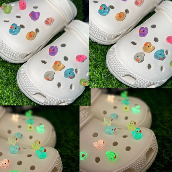 Preppy Croc Charms Resin - Etsy