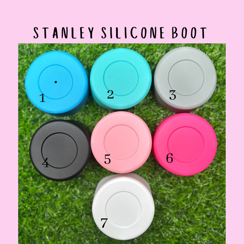 Stanley Bottom Cover - Etsy