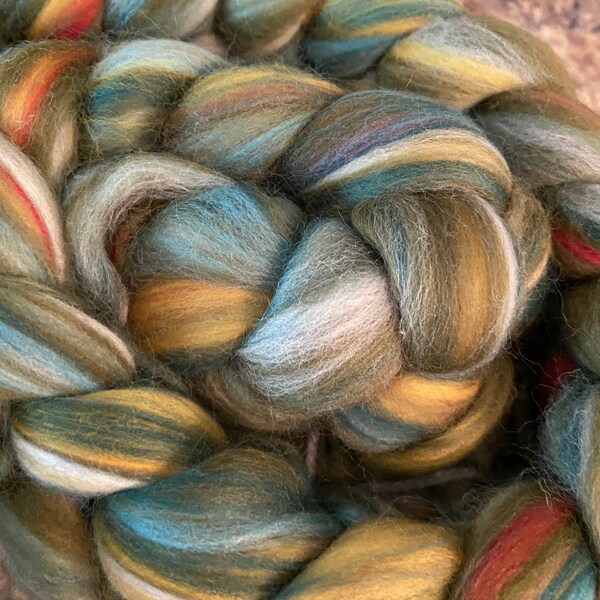 Roving Braid - Etsy