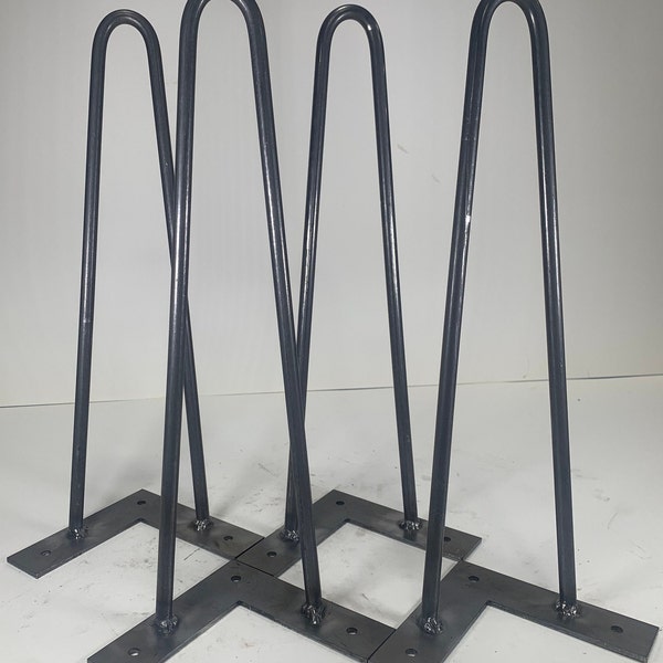 Wire Table Legs - Etsy