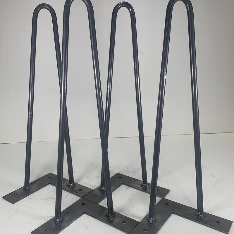 Wire Table Legs - Etsy