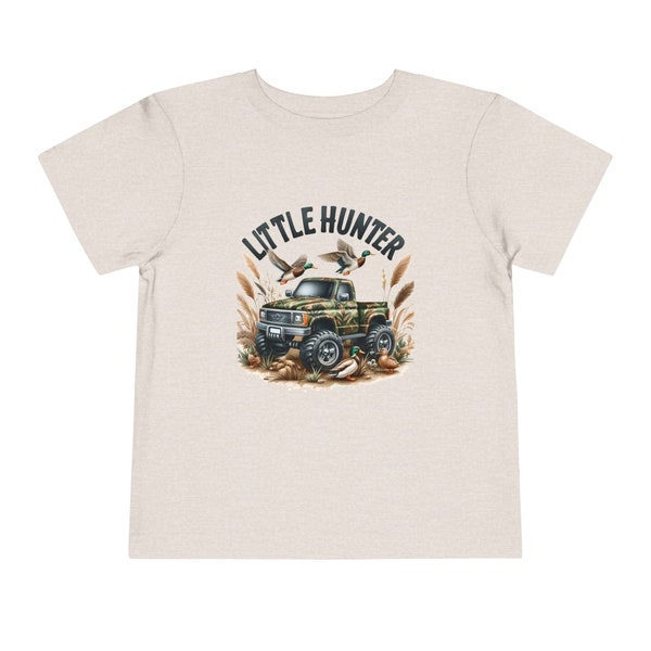 Little Hunter - Etsy