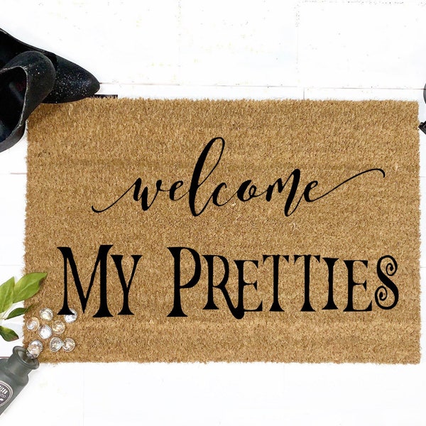 Mean Girls Door Decor - Etsy