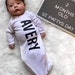 Daddys Mini Onesie Daddy Onesie Valentine Onesie Baby Boy - Etsy