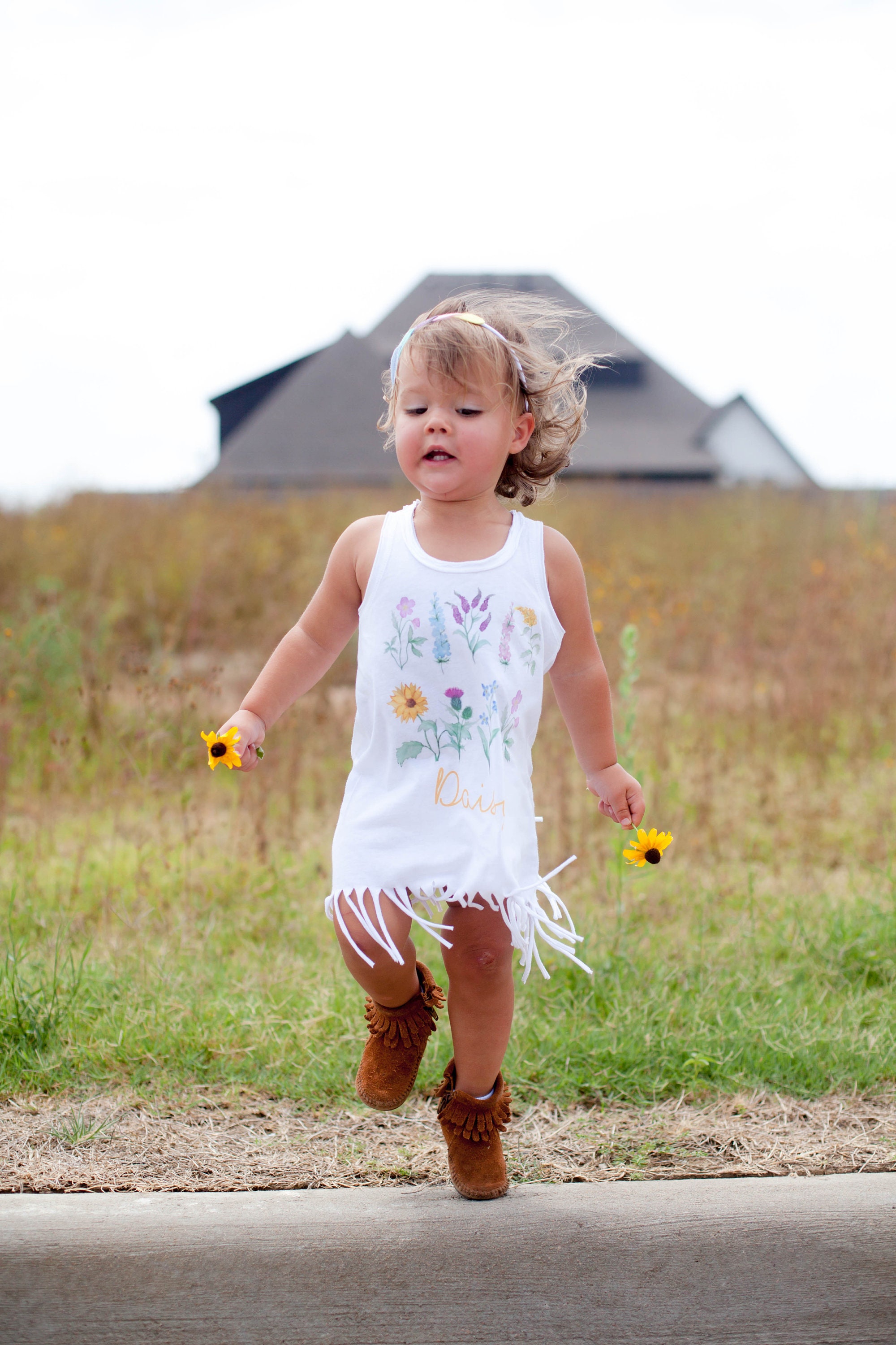 Toddler dress summer girls dress personalized baby dress | Etsy