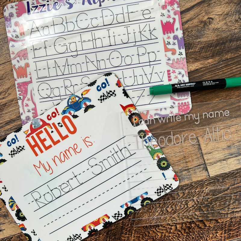 Easter Dry Erase - Etsy