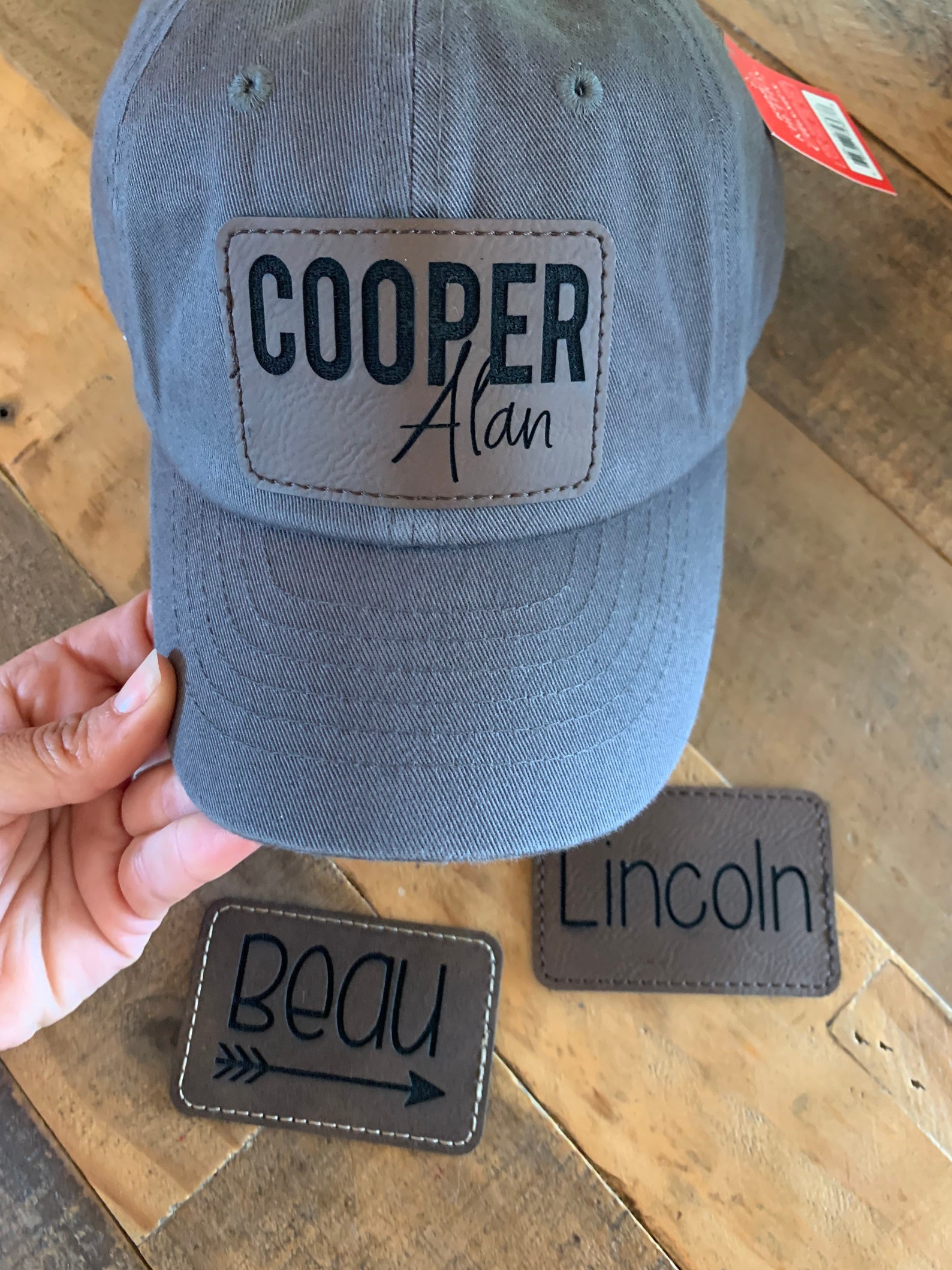 Big Brother Hat Little Brother Hat Sibling Caps Big Bro Lil - Etsy