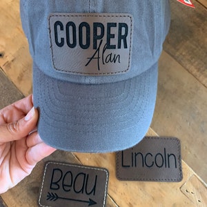 Big Brother Hat, Little Brother Hat, Sibling Caps, Big Bro Lil Bro ...