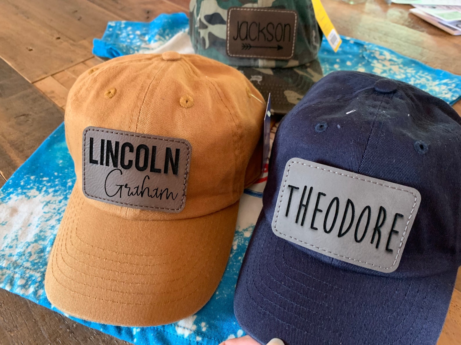 Big Brother Hat Little Brother Hat Sibling Caps Big Bro Lil - Etsy