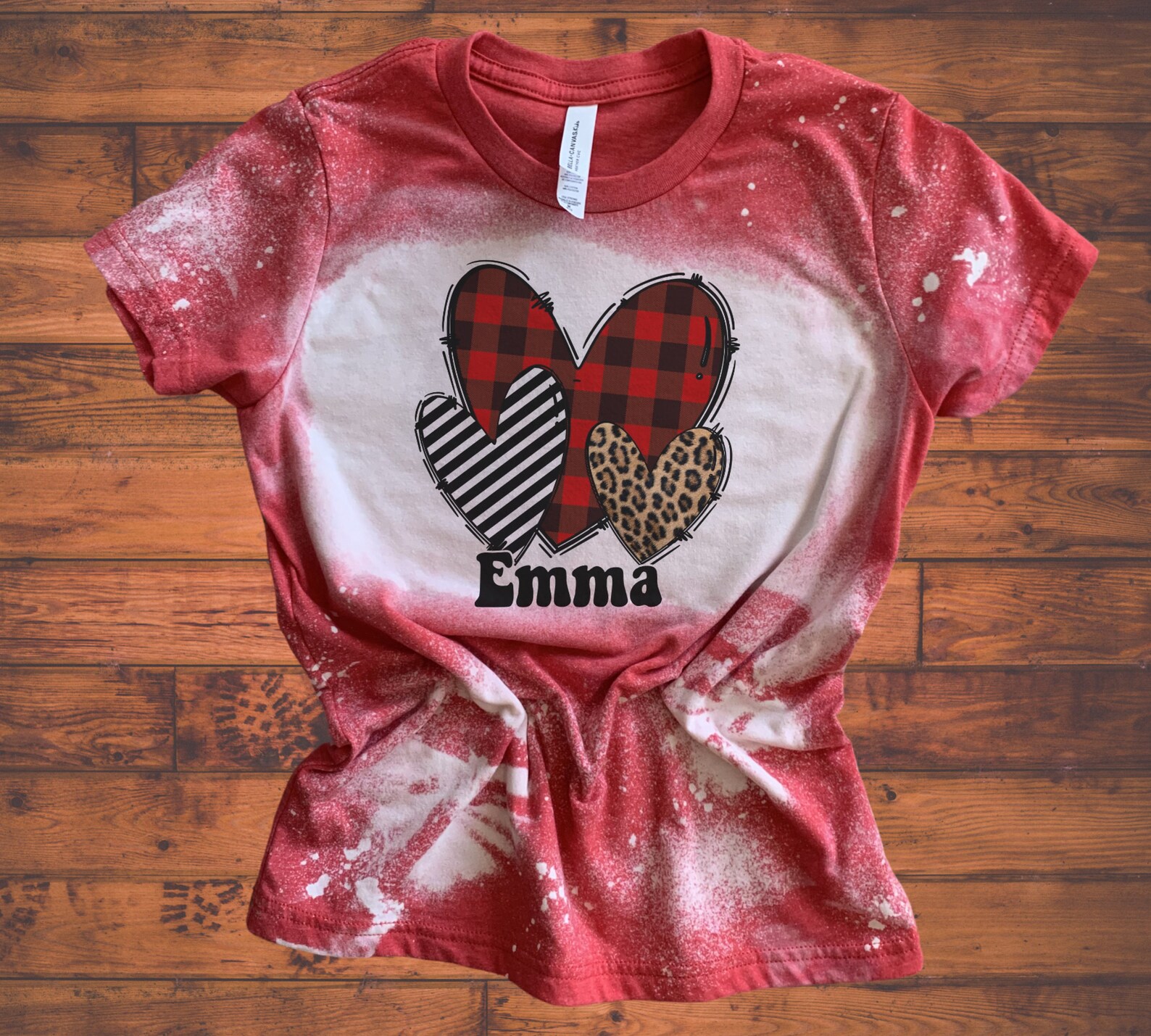 Personalized Girls Valentines Shirt Girls Valentine Toddler - Etsy
