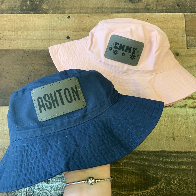 Matching Bucket Hat - Etsy