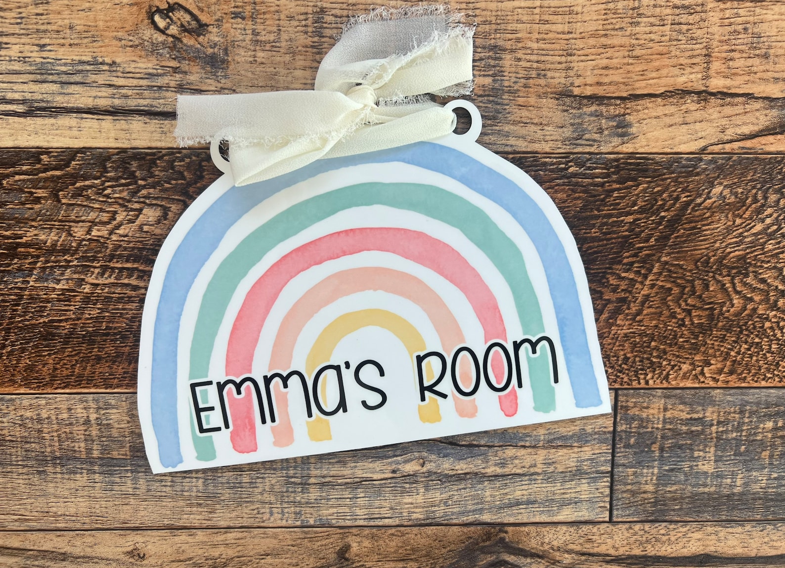 Kids Door Sign Custom Kids Room Door Sign Sign for Babys - Etsy
