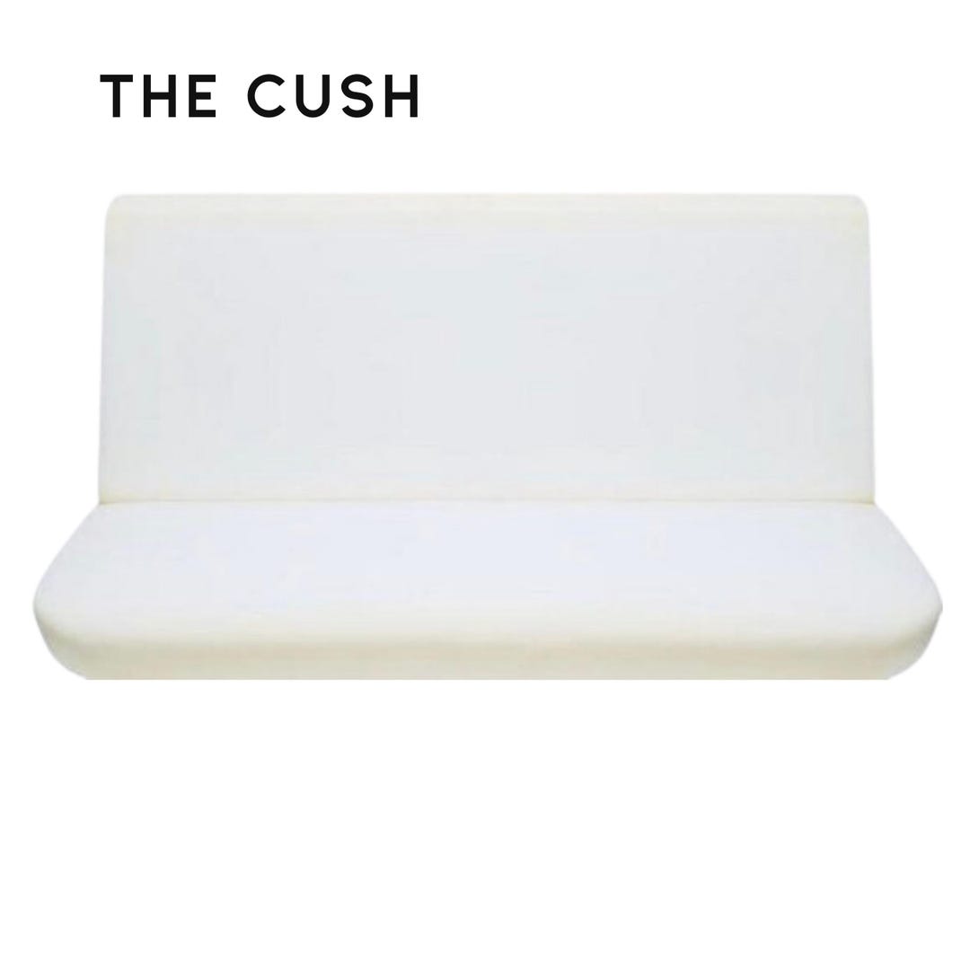 Classic Truck Bench Seat Foam Kit | Custom-fit Foam for Chevy C10, Ford ...