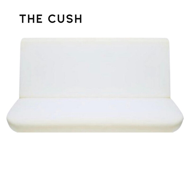 Bench Car Seats - Etsy