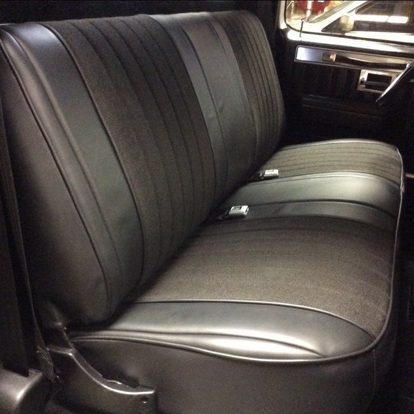 C10 Seat Cover - Etsy