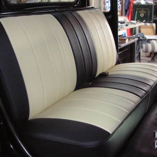 C10 Seat Cover - Etsy