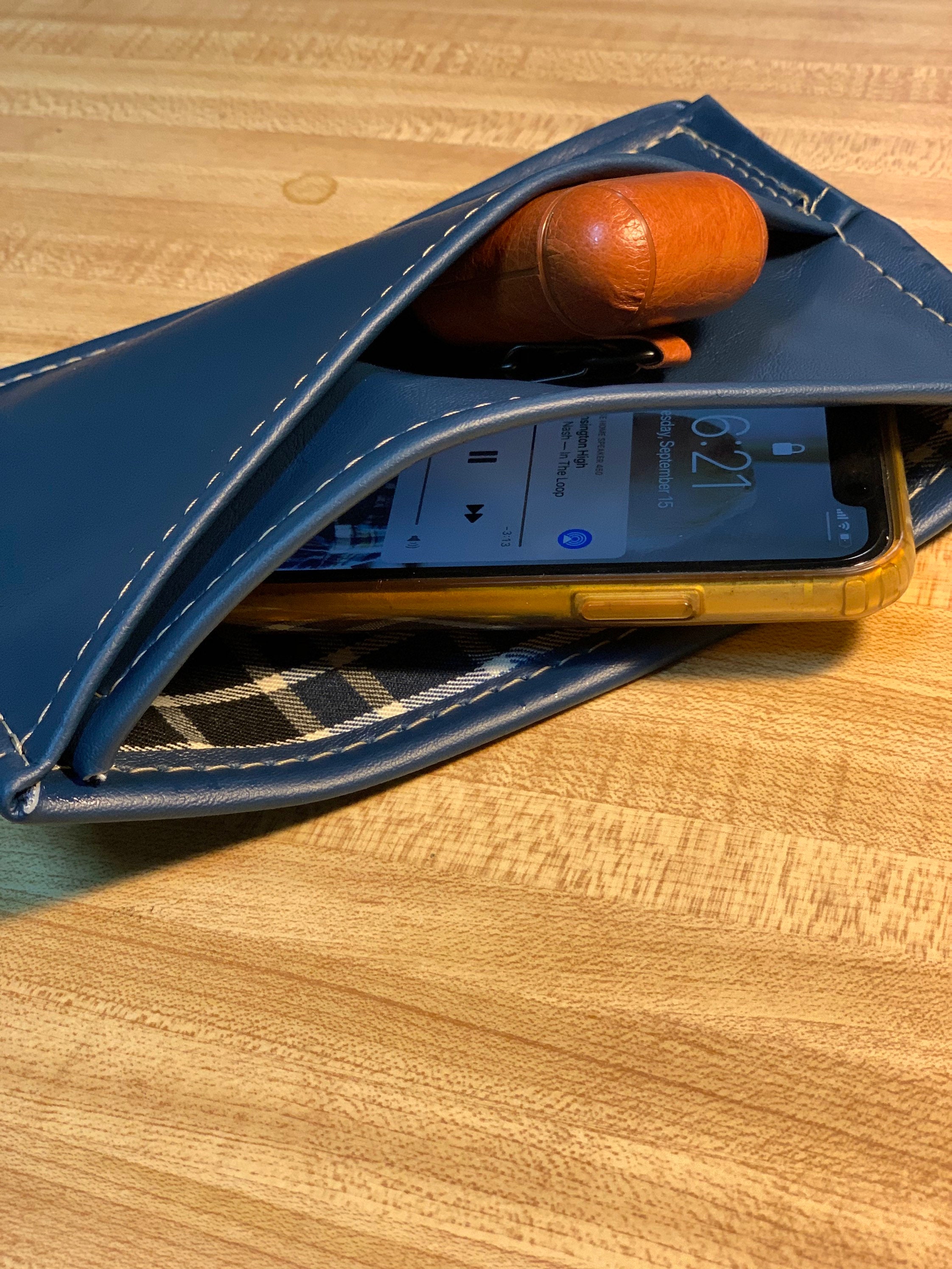 Custom Registration Card Holder to Match Your Interior Mixed - Etsy