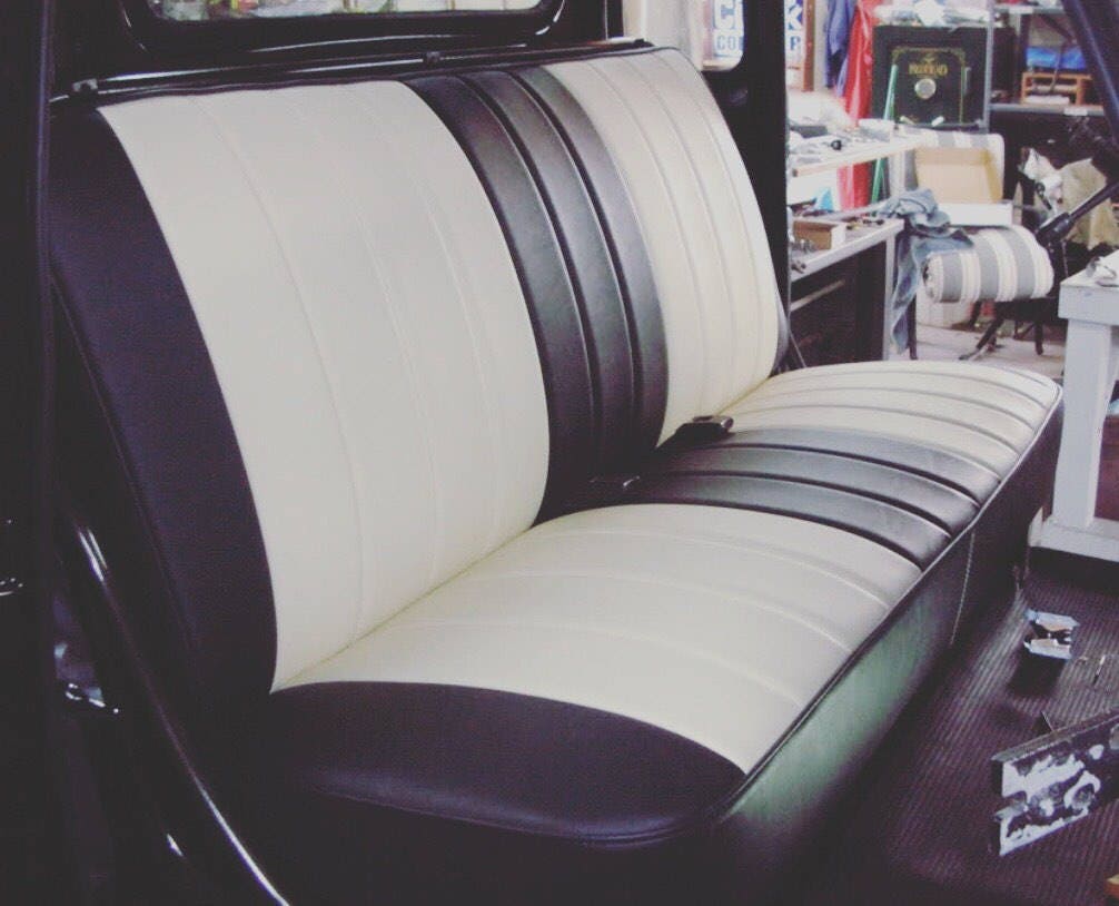 1955 Chevy Seats for sale | Only 4 left at -60%