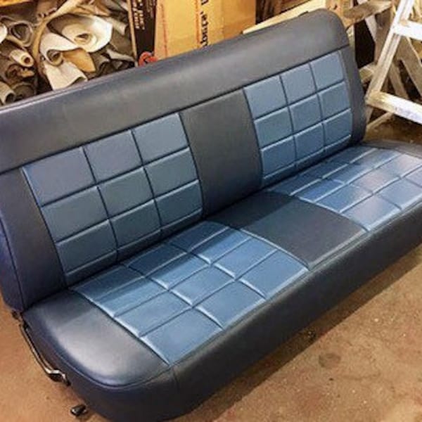 Ford Bench Seat - Etsy
