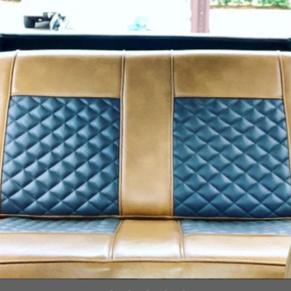 Ford F100 Bench Seat - Etsy