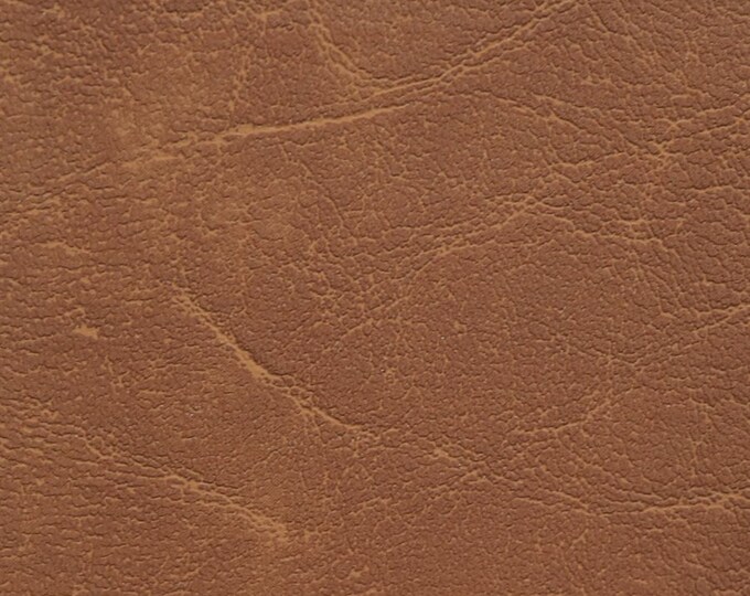 CARRARA BUCK Vinyl 54" Wide Upholstery Automotive Vinyl Fabric Cut to ...