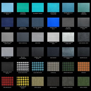 The "hooligan" Truck Bench Seat Cover | 1973 - 80 Chevy/gmc C10/20/30 ...