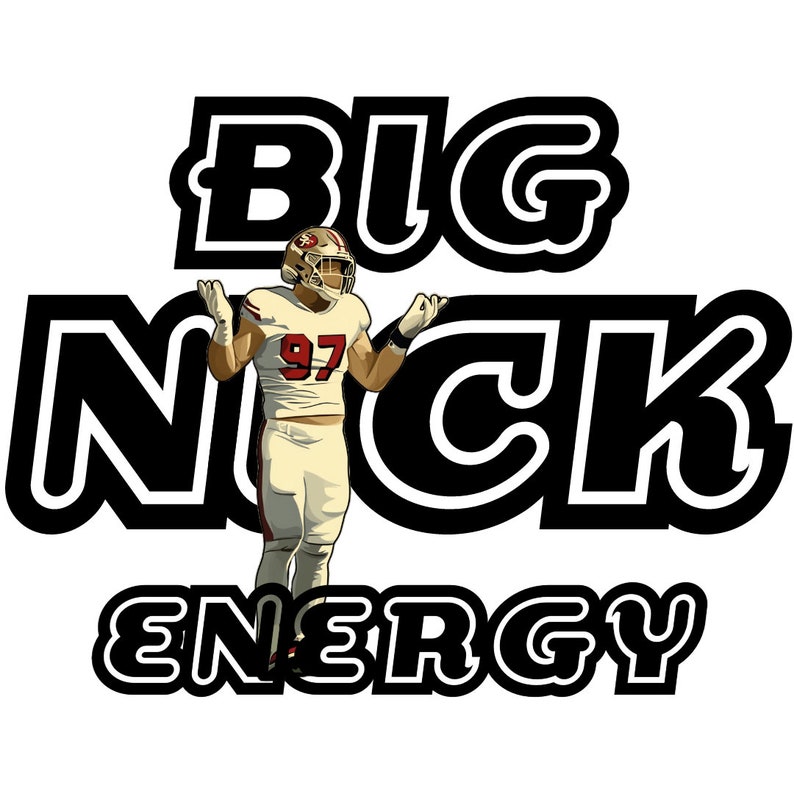 NICK BOSA Png Sublimation Design - Etsy