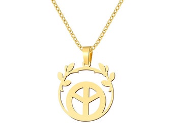 Army Soldier Necklace - Etsy
