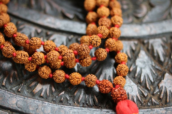 Rudraksha Beads Shiva