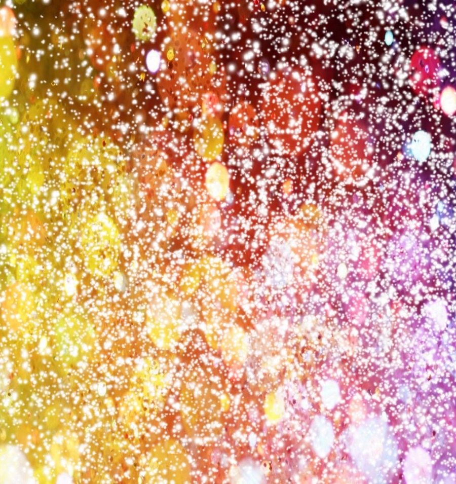 Glitter Rainbow Paper, Glitter Paper, Glitter Rainbow Backdrop, Rainbow ...