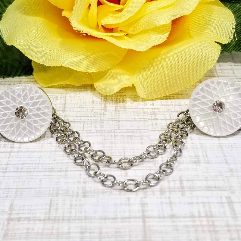 Sweater Closure - Etsy