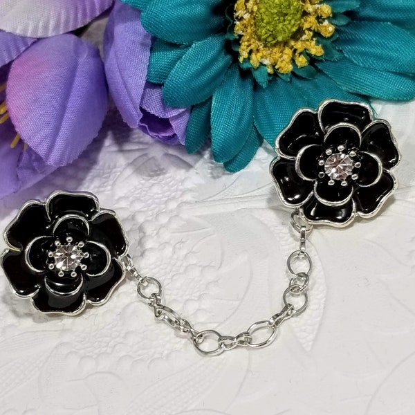 Sweater Closures - Etsy