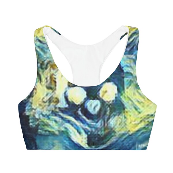 Skull Bra - Etsy