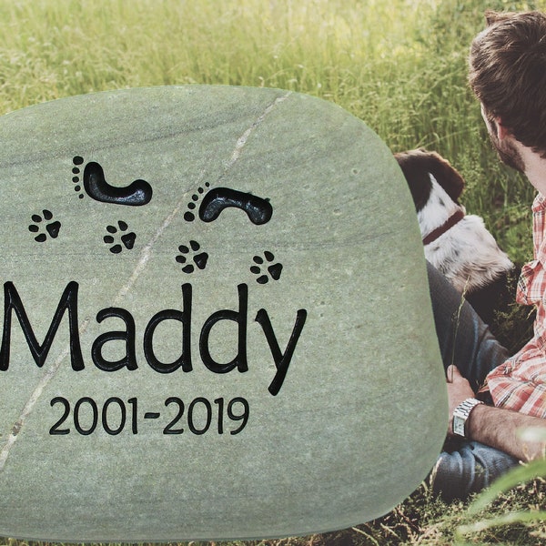 Best Friend Grave Marker - Etsy