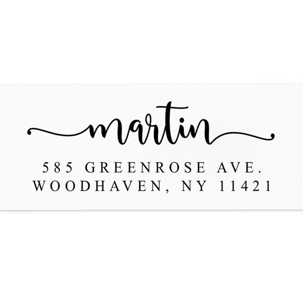 Return Address Labels. Free Shipping - Etsy