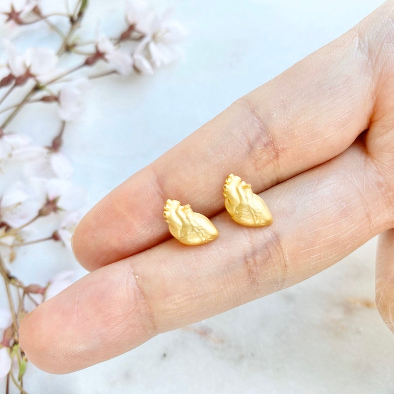 Medical Earrings - Etsy