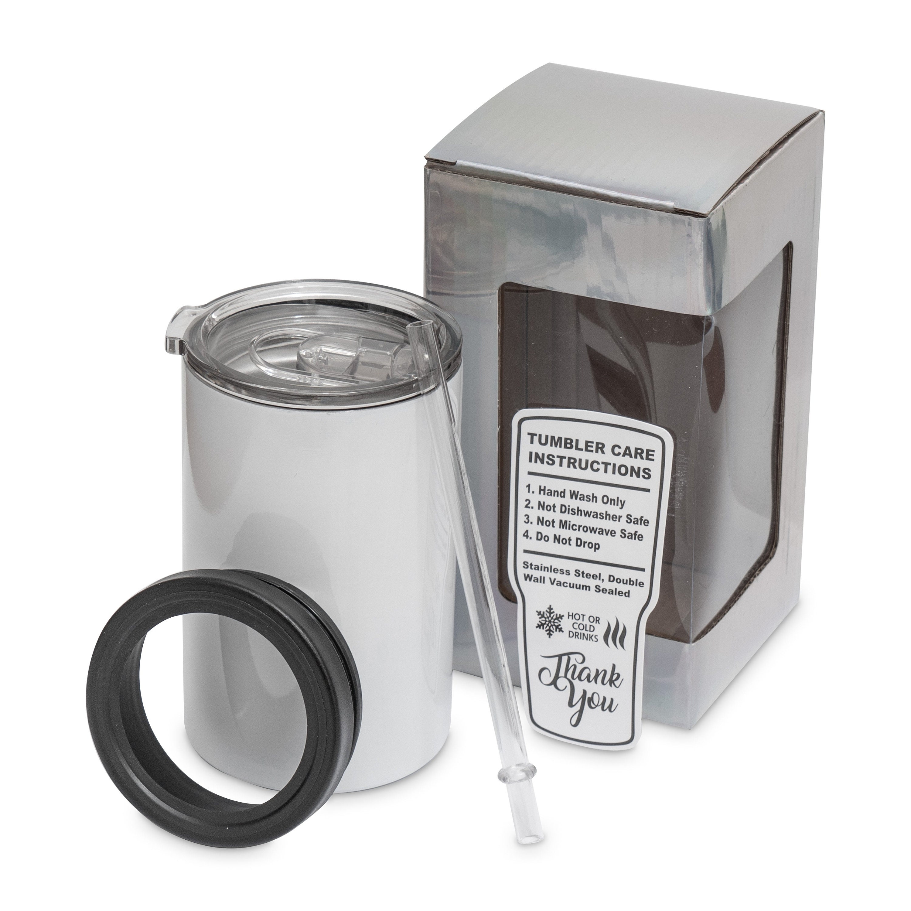 Hot Storage Box Drink