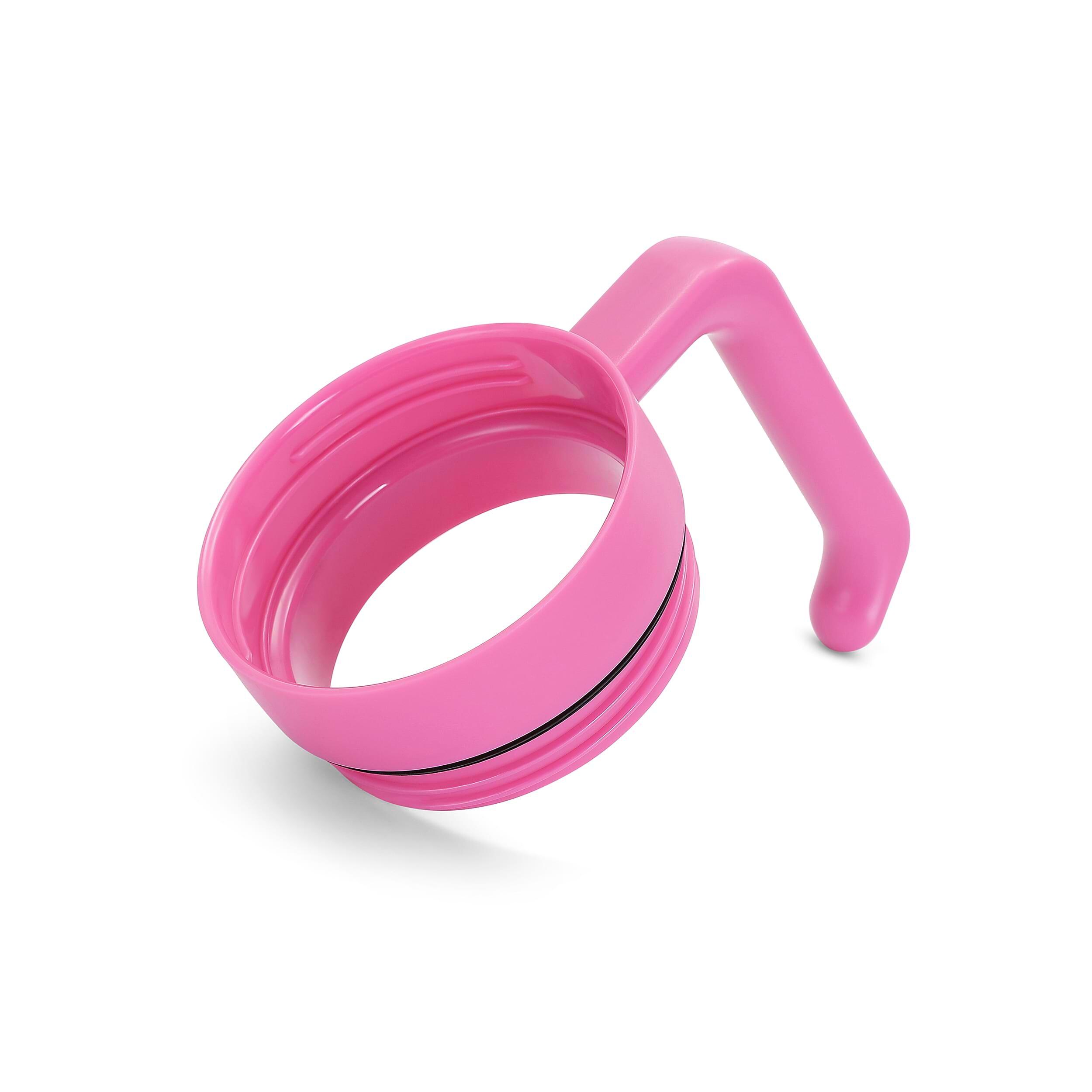 Tumbler Handle for 30oz & 40oz Tumblers – Twist-on, Twist-off Craft ...