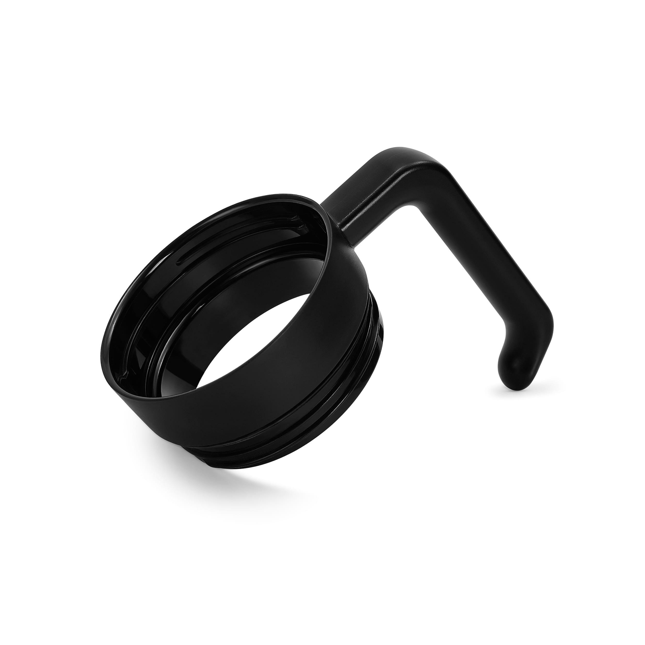 Tumbler Handle for 30oz & 40oz Tumblers – Twist-on, Twist-off Craft ...