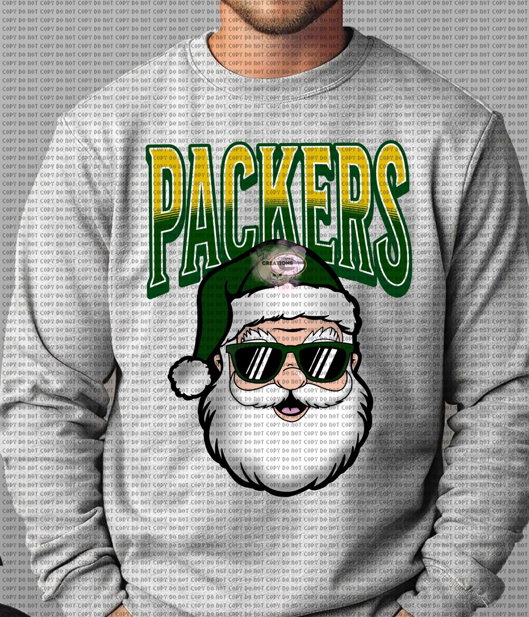 Santa, Football, Sports, Instant Download, Christmas PNG File - Etsy
